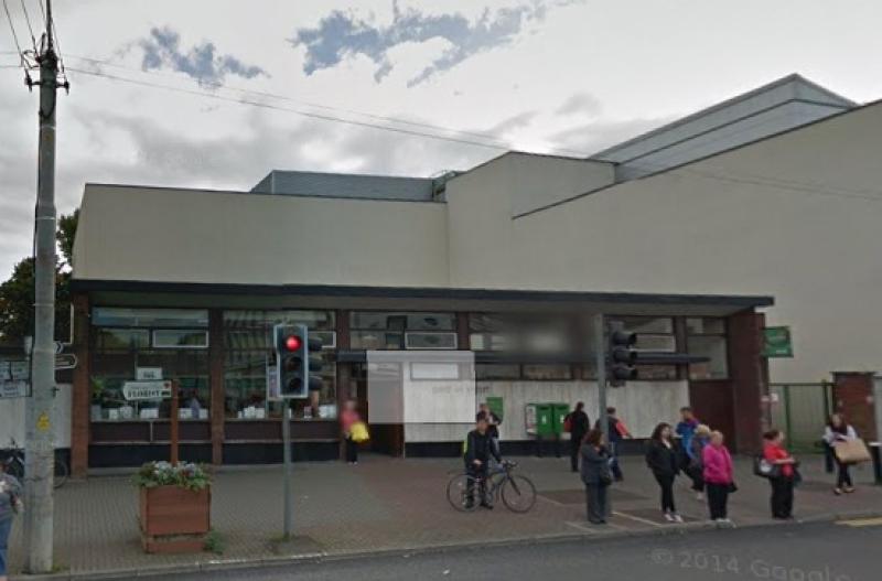 Kildare TD raises concern for Newbridge Post Office staff - Kildare Live