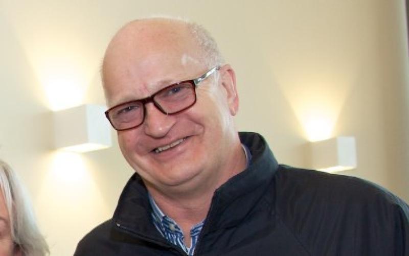 Tributes paid to the late Peter Conlan from Kildare town - Kildare Live