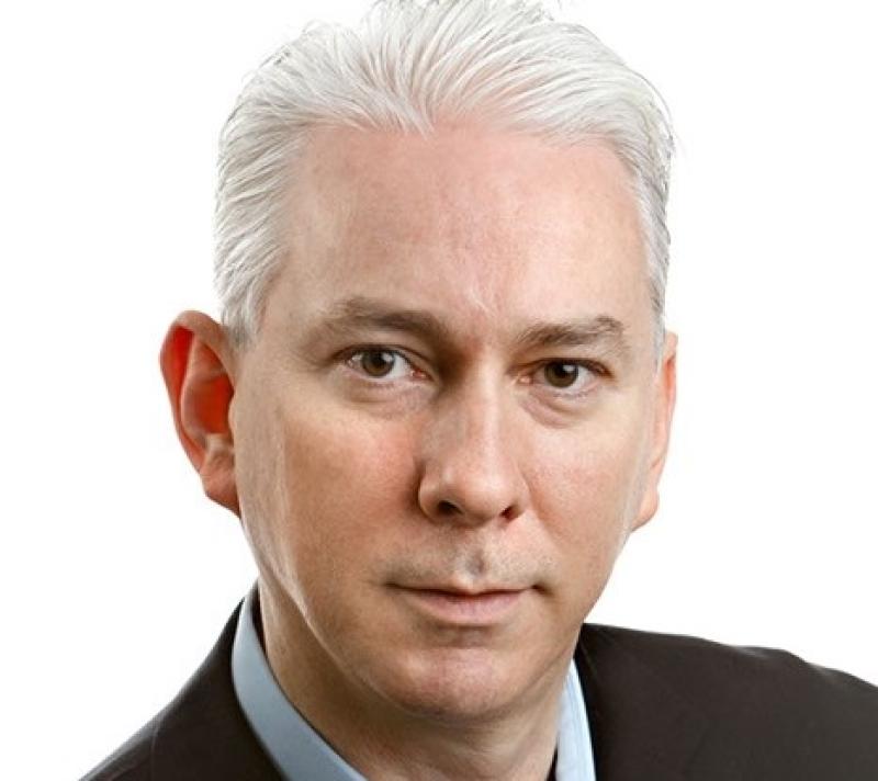 Bord na Móna appoints Tom Donnellan as new chief executive - Kildare Live