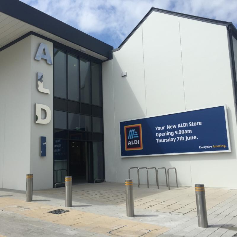 New Aldi store to open in Kildare as part of €160m Irish investment ...