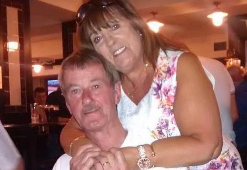 OBITUARY: Newbridge's Phil Wolfe was a proud family man with a ...