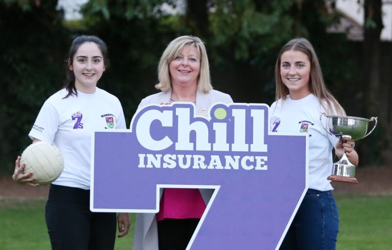 Kilcullen GAA to take part in Chill Insurance All Ireland U/14 Sevens ...