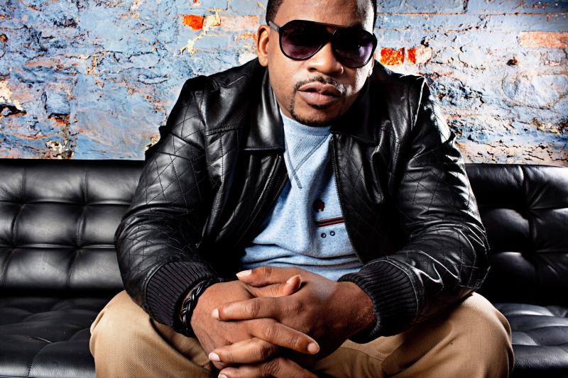 World famous hip hop stars from Eminem's crew, Obie Trice and D12's ...