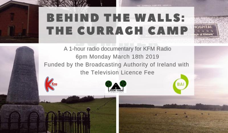Kildare radio documentary offers listeners a chance to explore life at ...