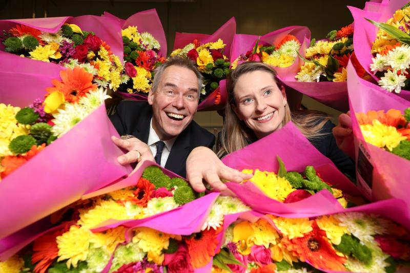 Naas based JZ Flowers signs new Aldi Ireland €70 million deal - Kildare ...