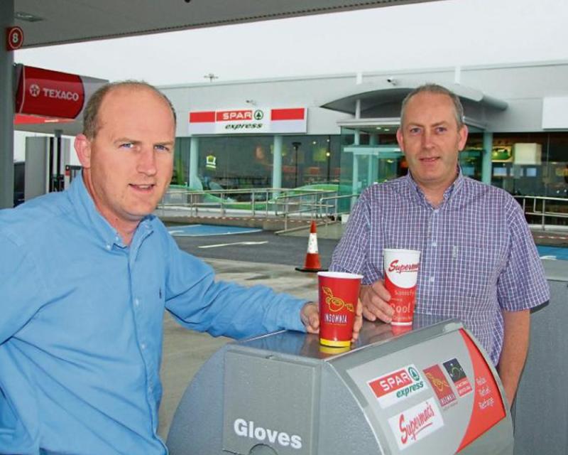 Opposition to plans for second Monasterevin motorway service station ...