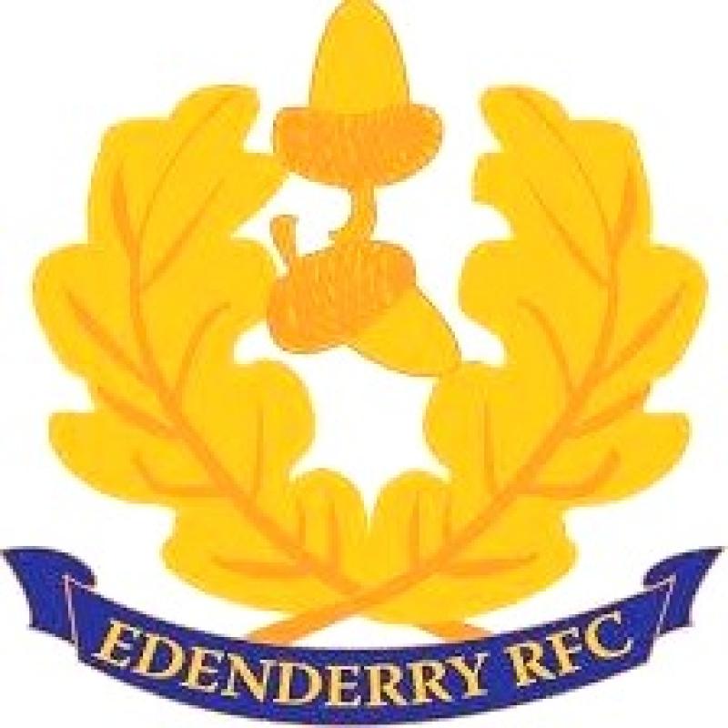 Edenderry RFC pays tribute to Kildare dad and underage coach who died ...