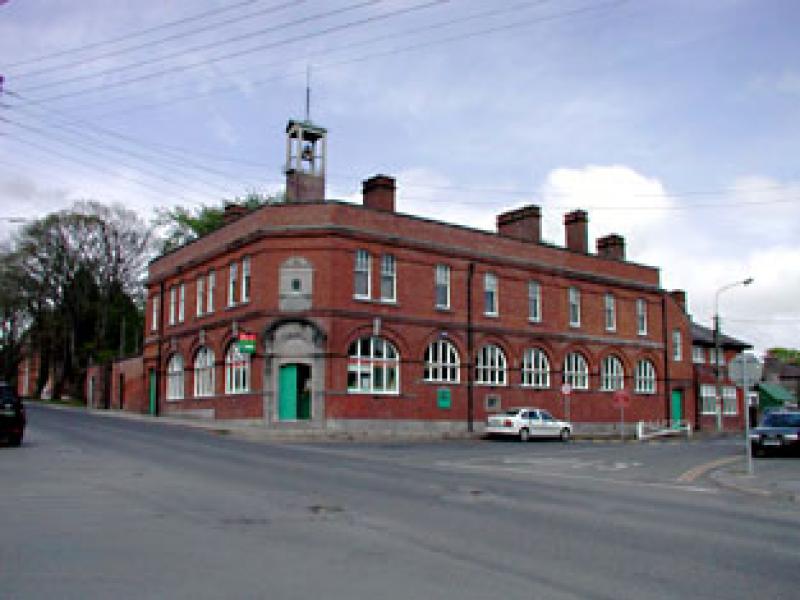 Curragh Post Office to move premises - Kildare Live