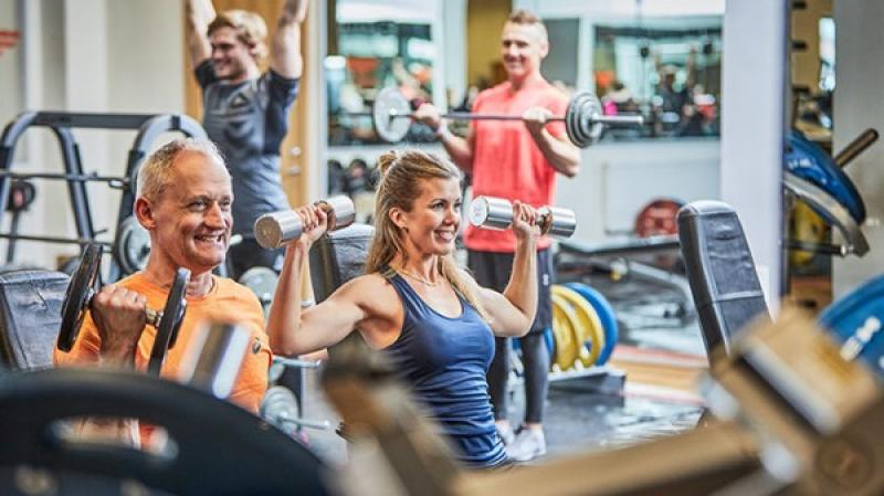 New 24-hour gym being planned in Maynooth - Kildare Live