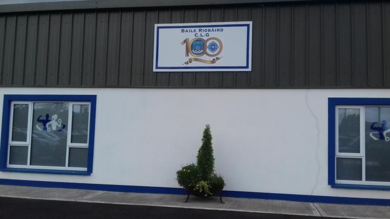 How Robertstown GAA club represents the real strength of the GAA ...