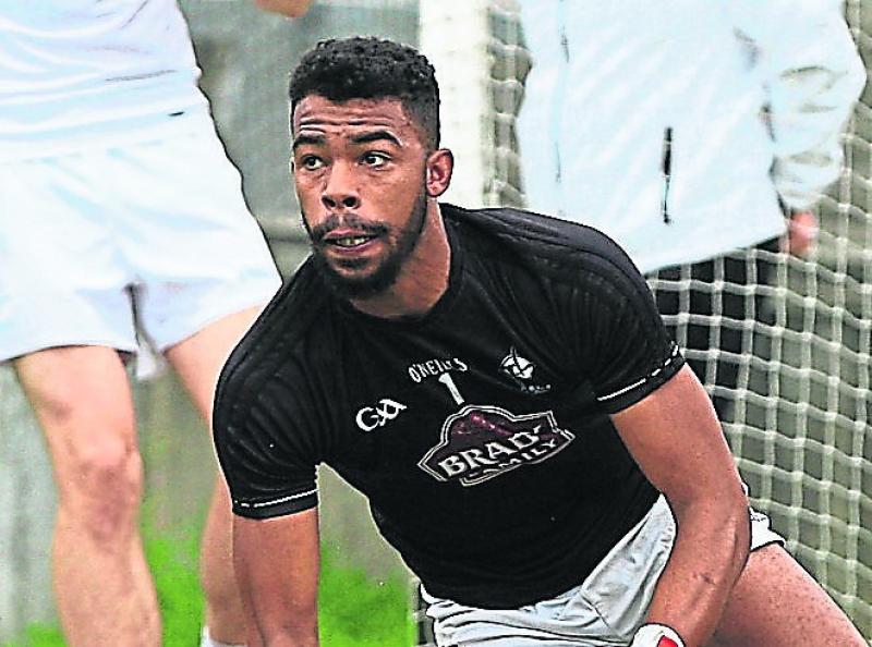 Kildare GAA: Daniel Flynn named on Lilies team for O'Byrne Cup ...