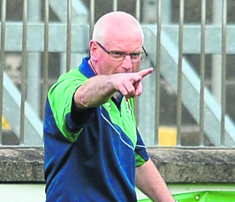 Kildare's John Crofton on Tompkins and Fahey debacles, and Micko ...