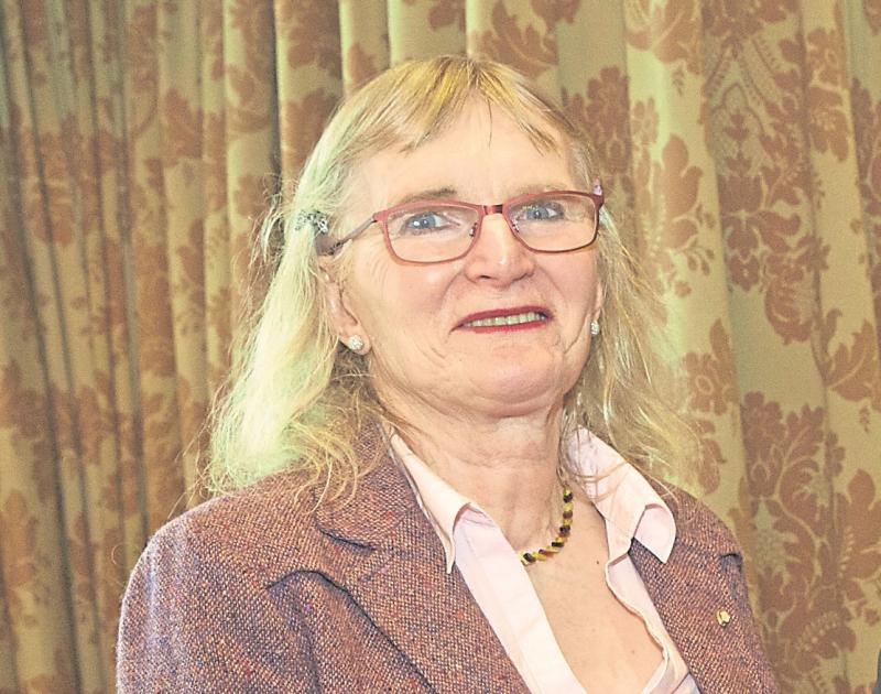 Broadcast to mark five years of Ireland's gender recognition ...