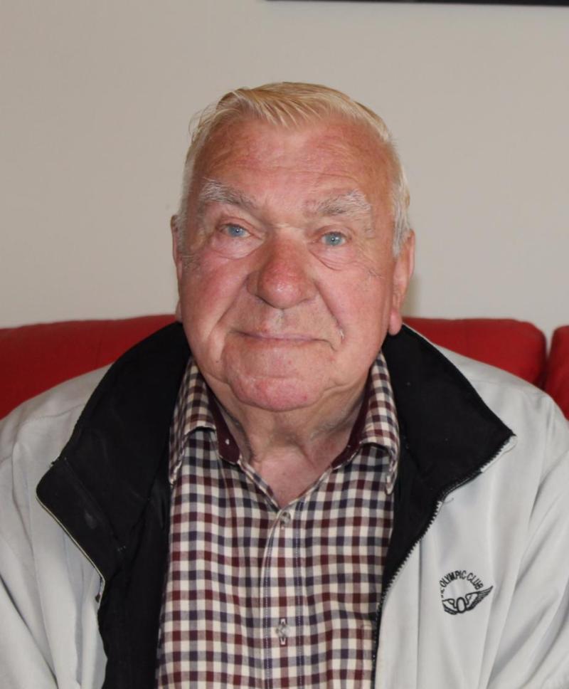 Obituary: Martin Kennelly, Two Mile House - Kildare Live