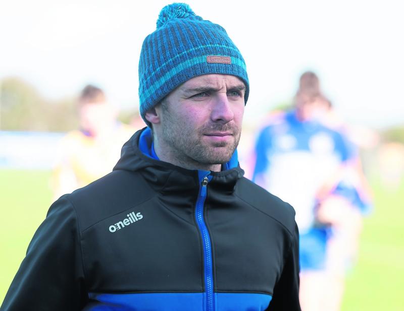 Naas CBS bid to make it three titles on the trot - Kildare Live