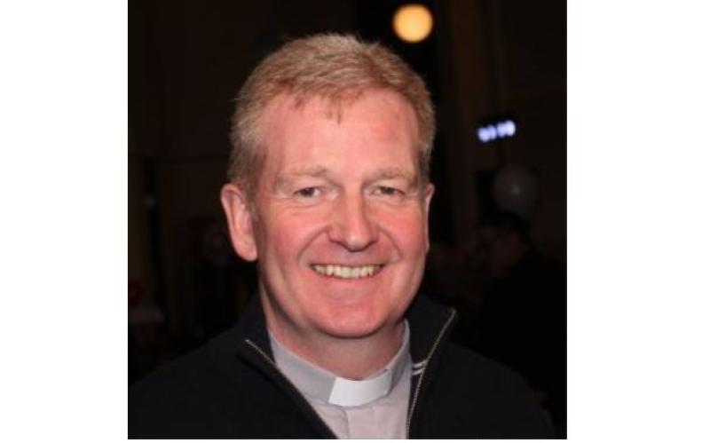 Ordination of Bishop Elect Paul Dempsey to be streamed live - Kildare Live