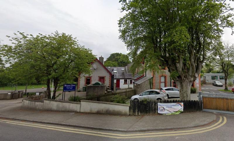 Primary school in Clane gets green light for extension - Kildare Live