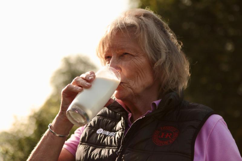 "I'm in good shape for 73" - Jessica Harrington raises awareness of ...