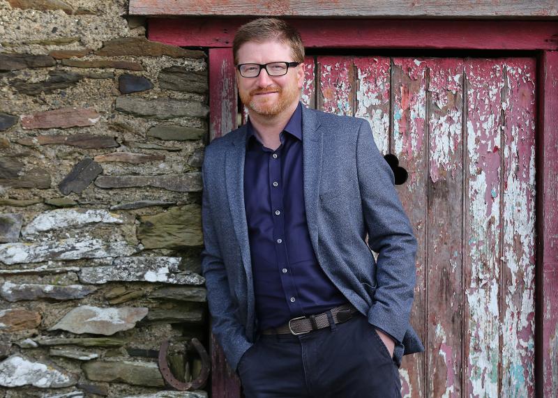 Dunlavin writer wins RTE playwright award - Kildare Live