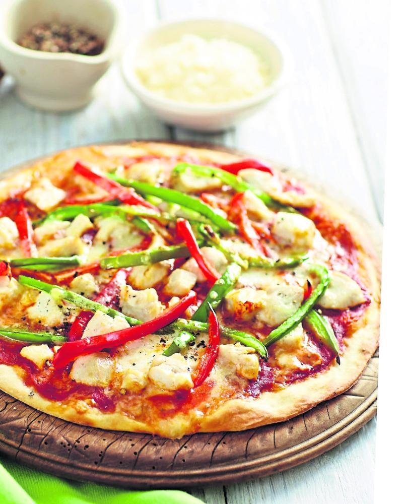 What's cooking: Cheese the day! - Kildare Live