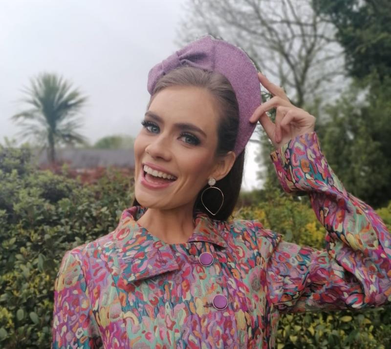 Primary school teacher wins Curragh Racecourse virtual style event ...