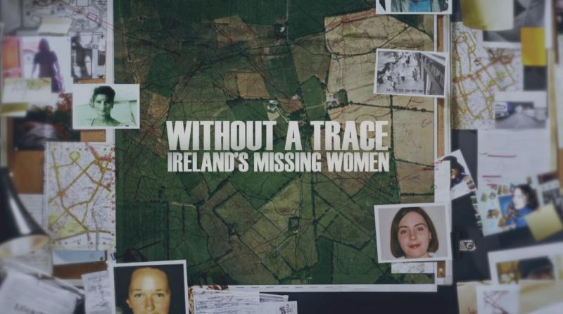 Virgin Media documentary on Deirdre Jacob and JoJo Dullard - Kildare Live