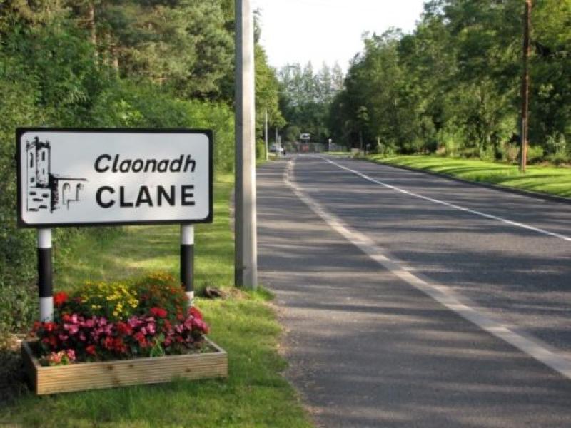 Man arrested in connection with serious Clane, Co Kildare, assault that ...