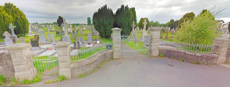 Kildare Senator confirms repairs of potholes in Newbridge Cemetery ...