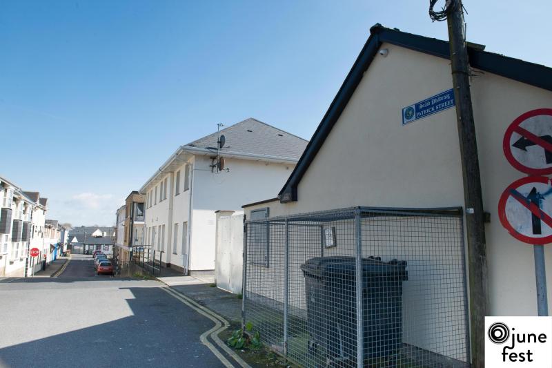 Memories sought on Patrick Street in Newbridge town for local history ...