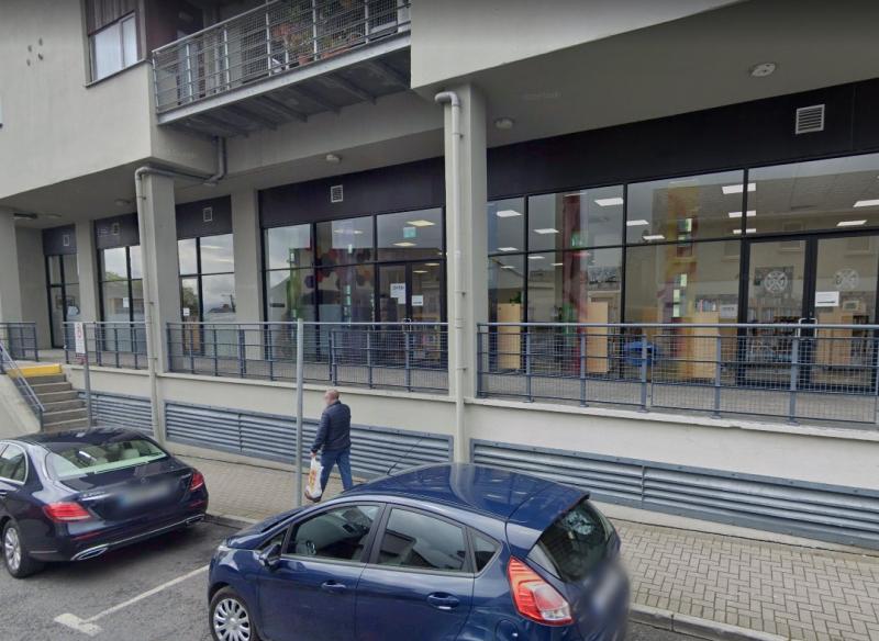Plan to carry out works to Kildare town library - Kildare Live