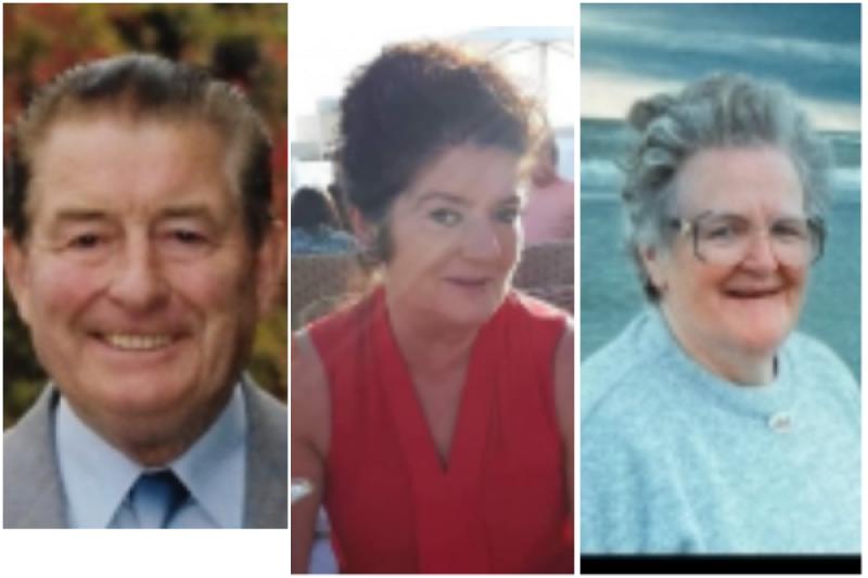 Kildare Death Notices for today: Thursday, August 18 - Kildare Live