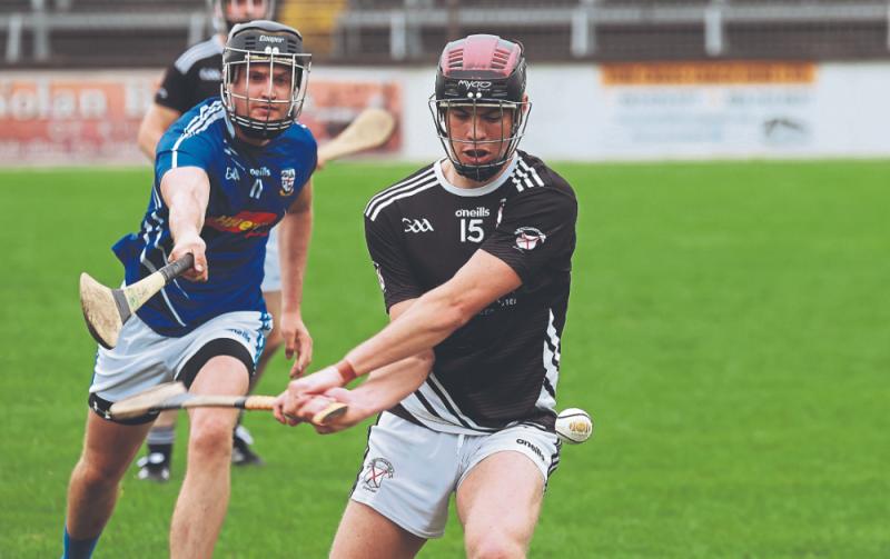 Kildare Hurling: Maynooth claim famous victory over Celbridge and book ...