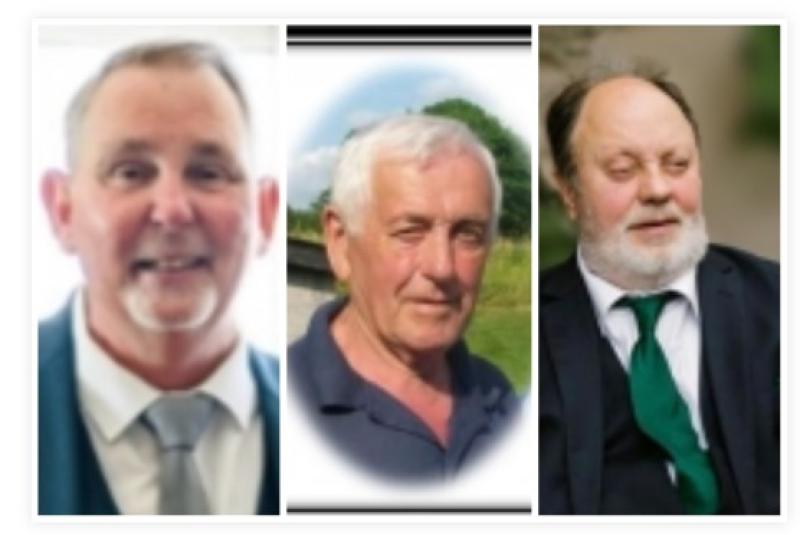 Kildare Death Notices for today: Friday, September 16 - Kildare Live