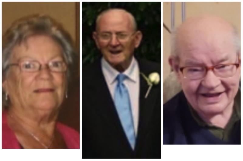 Kildare Death Notices for today: Friday, September 30 - Kildare Live