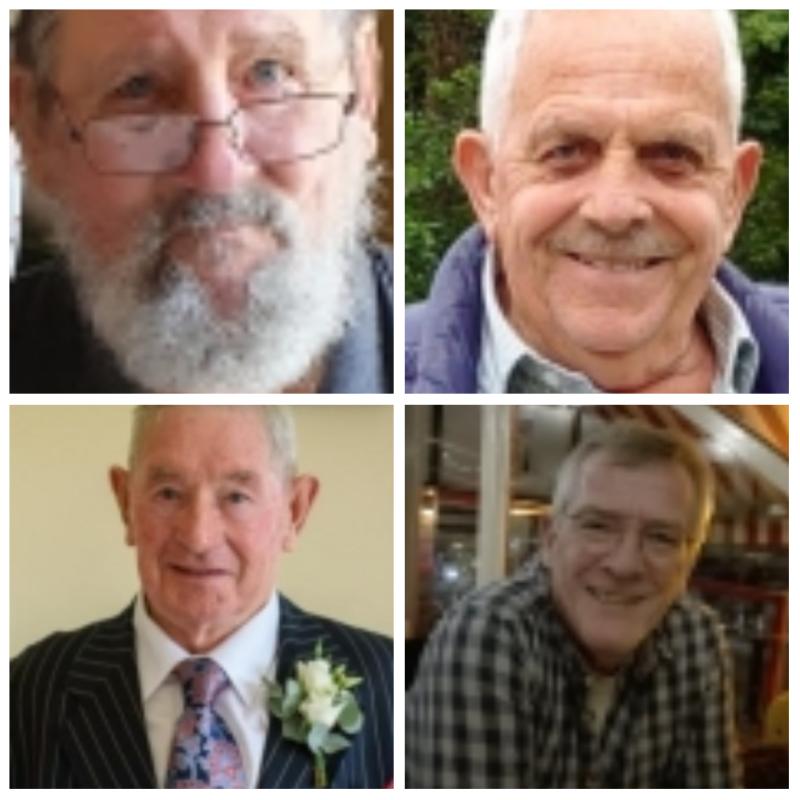 Kildare Death Notices for today: Thursday, October 20 - Kildare Live