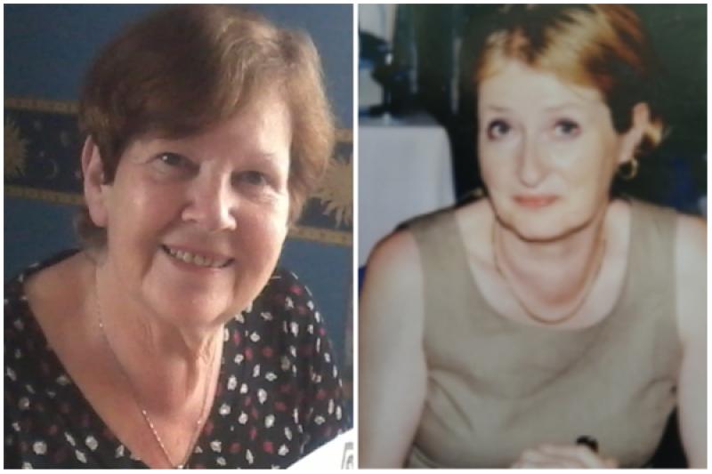 Kildare Death Notices for today: Monday, October 24 - Kildare Live