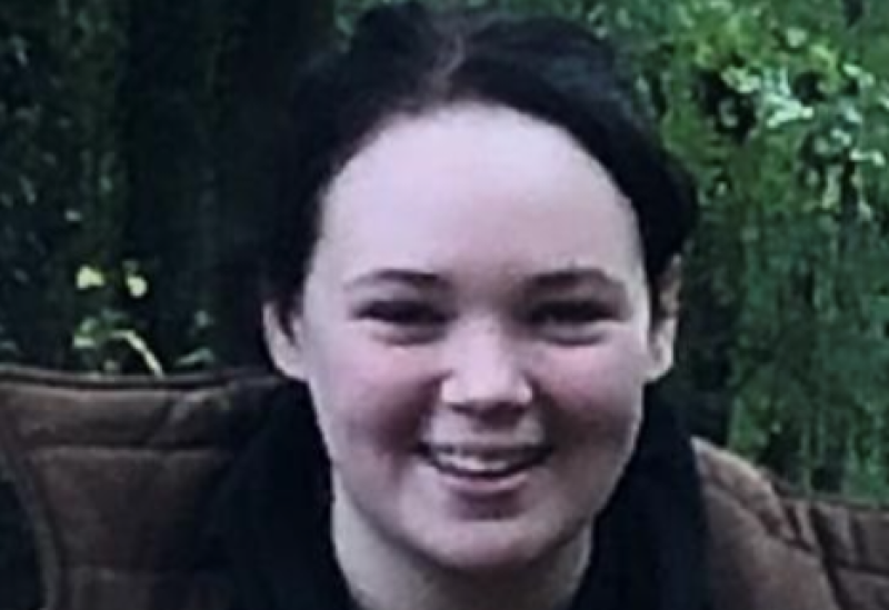 UPDATED: Teenage girl missing from home in Newbridge, County Kildare located safe and well ...