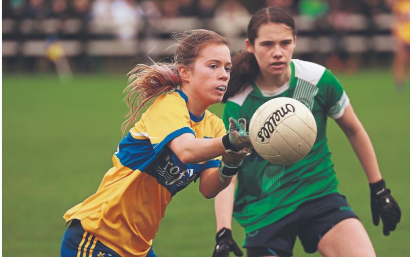 Kildare GAA: Heartbreak for Raheens in belter of Leinster Championship ...