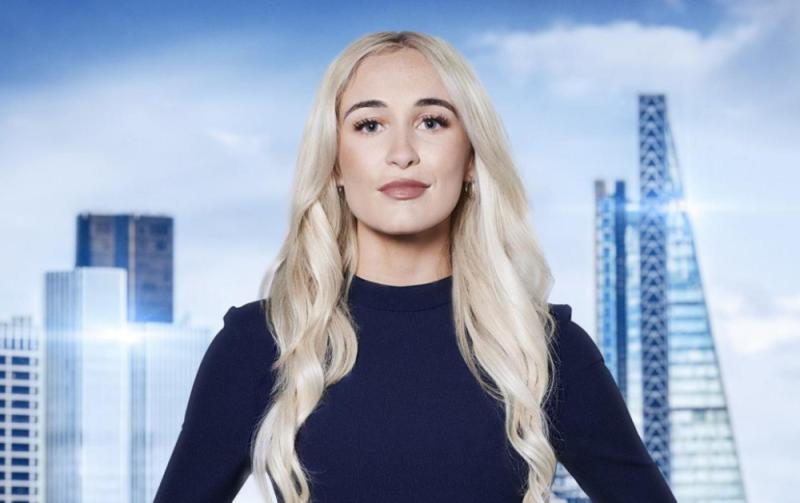 Kildare's Emma Browne one of two Irish contestants on BBC's The ...