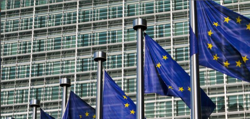 What is the EU Migration Pact Ireland has just opted in to? - Kildare Live