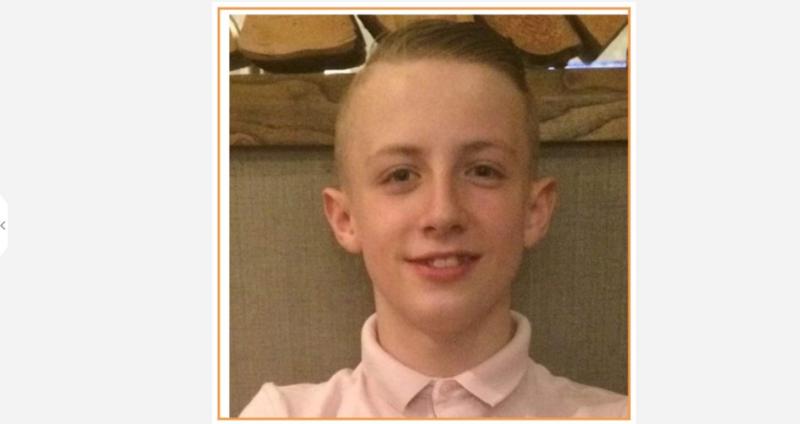 Gardaí looking for 15-year-old missing since Saturday - Kildare Live
