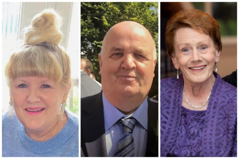 Kildare Death Notices for today: Thursday, March 16 - Kildare Live