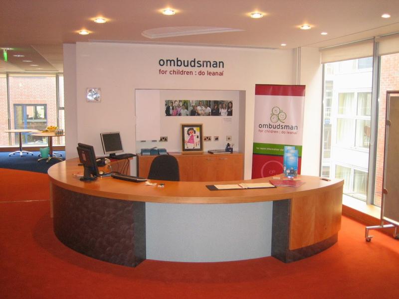Children's Ombudsman received 54 complaints from people in Kildare in ...