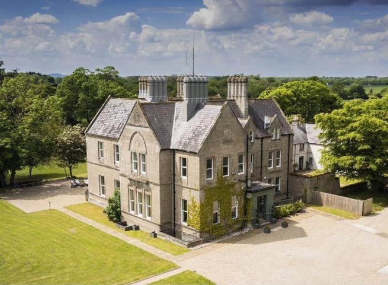 Historic Kildare house being considered for international refugees ...