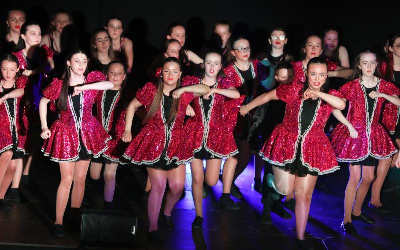 PHOTOS : "Stars on Stage" for Stage Academy's students as they perform ...