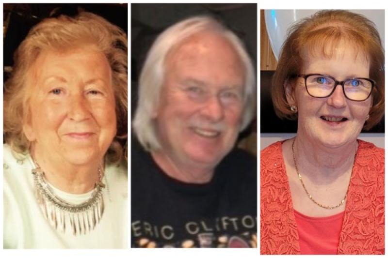 Kildare Death Notices for today: Monday, June 26 - Kildare Live