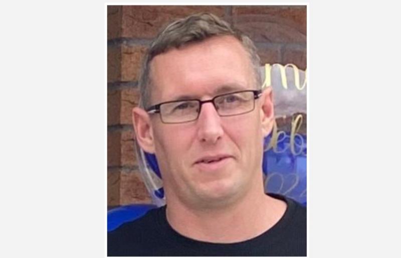 KILDARE: Garda issue new appeal over man missing from Athy - Kildare Live