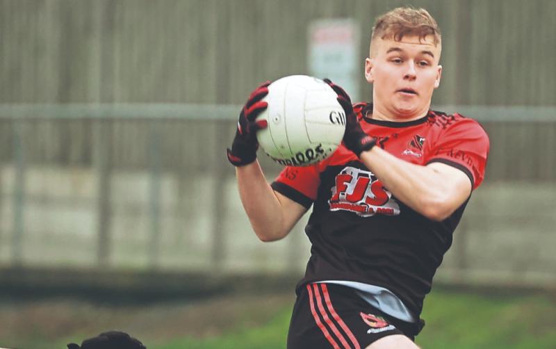 Early goals set up St Kevins win over Suncroft - Kildare Live