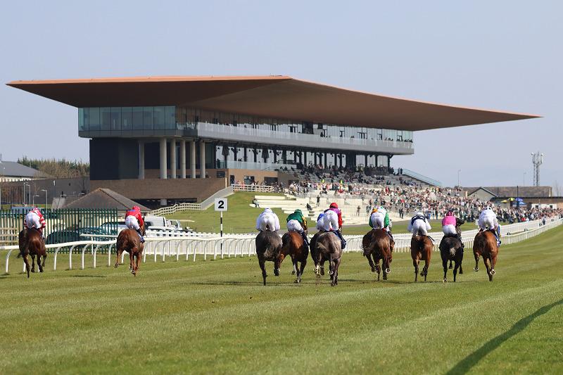 Irish Champions Weekend takes place at Curragh on Sunday - Kildare Live
