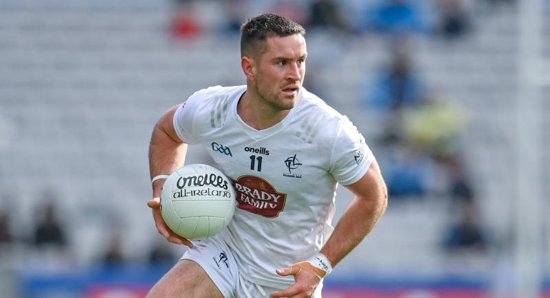Leinster SFC: Kildare team for Westmeath clash named - Kildare Live